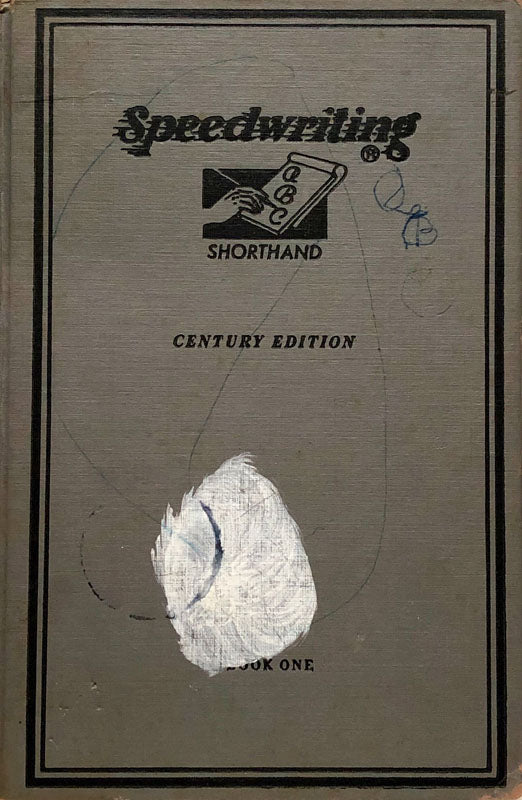 Speedwriting Book One – 2nd Hand Books
